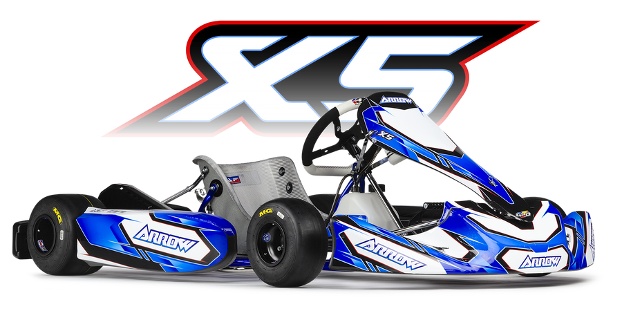 Arrow Kart Setup
