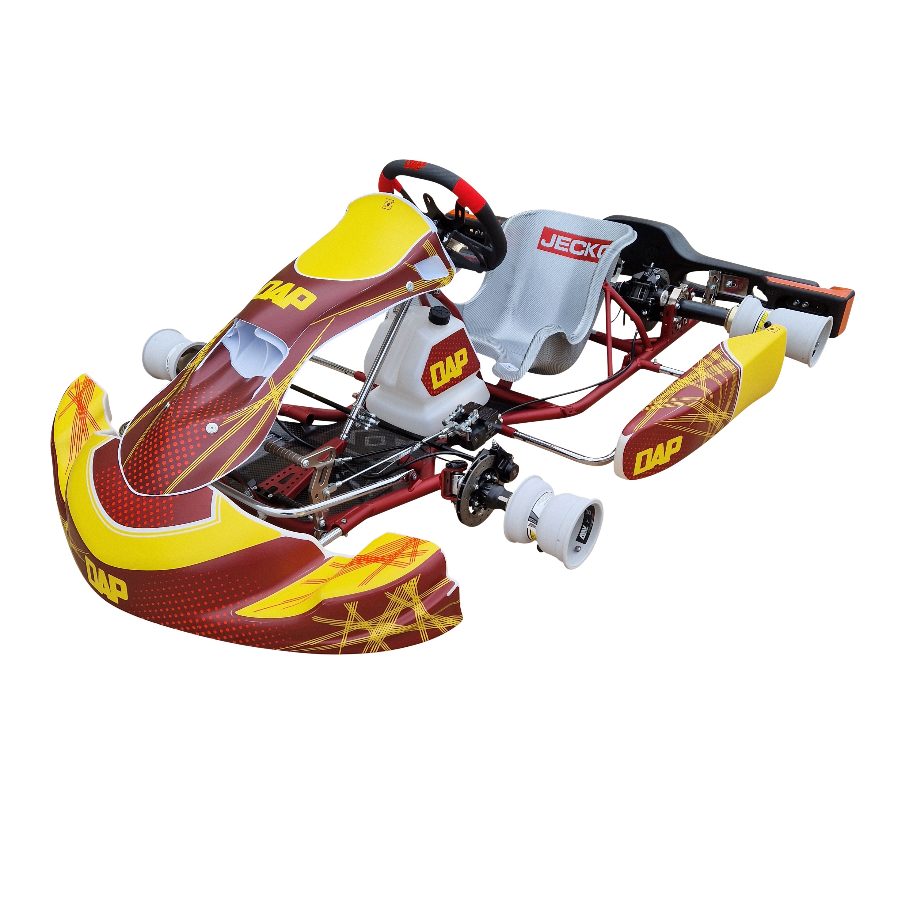 DAP Kart DAP1 KZ