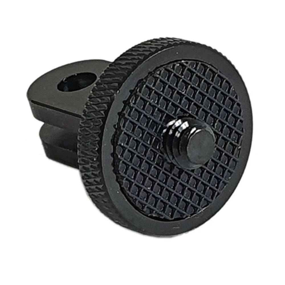 DKAM Adapter For Smartycam To CNC Nassau Panel Bracket Aluminium