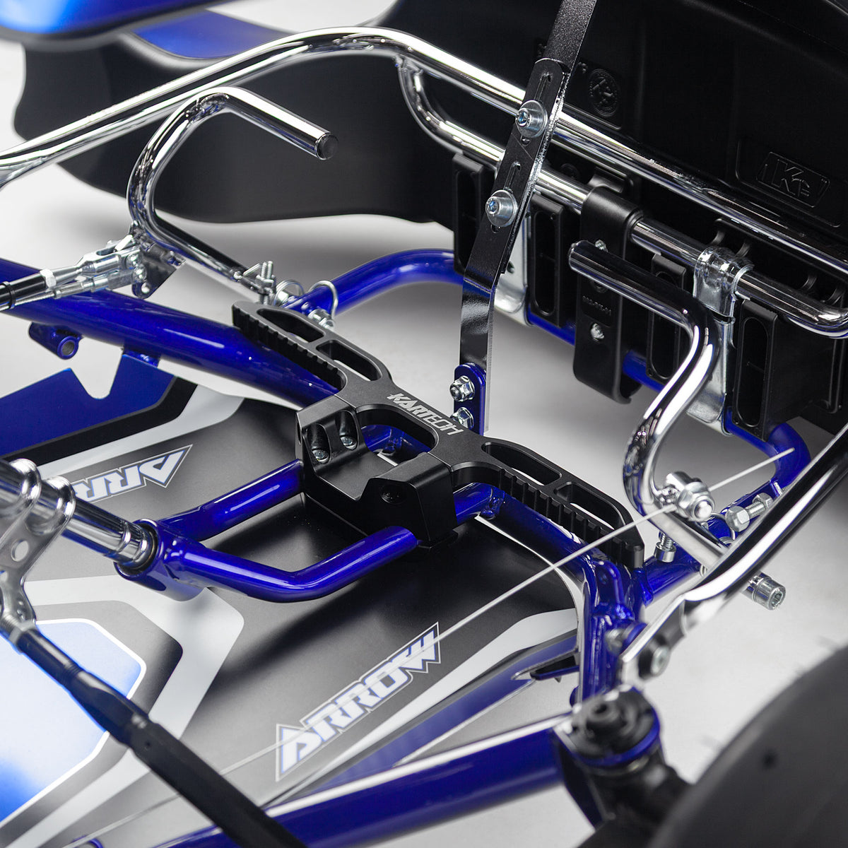 Arrow Kart