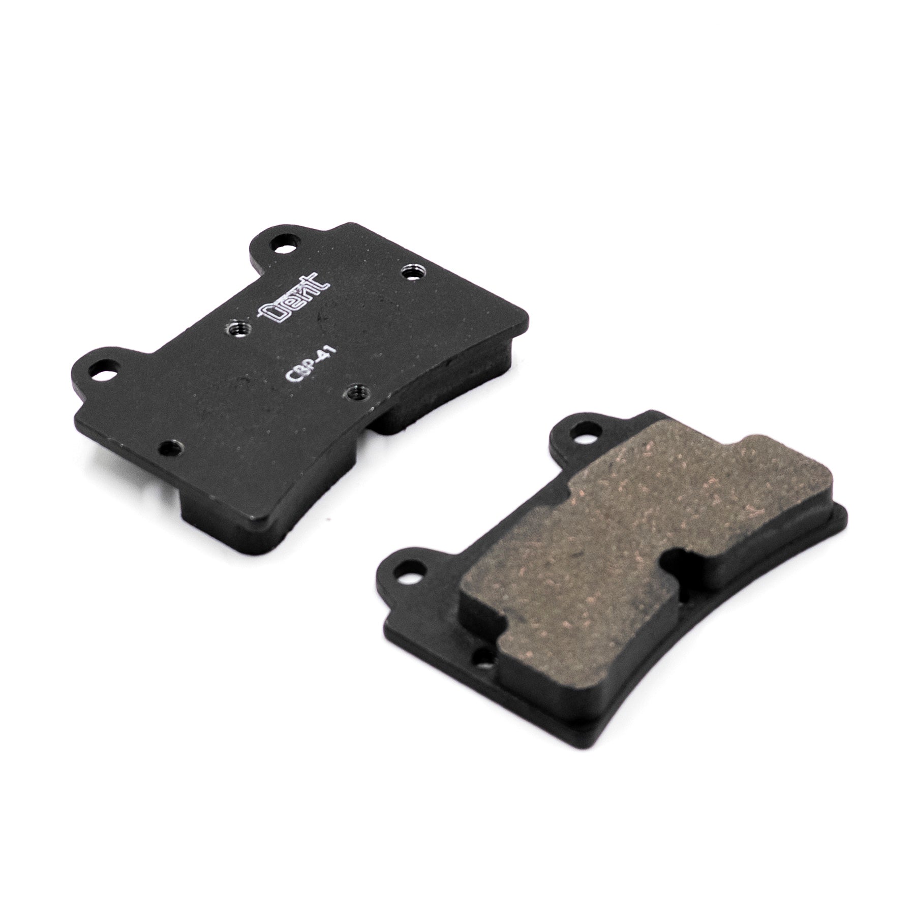 Kartech Brake Pads 11mm Performance Set