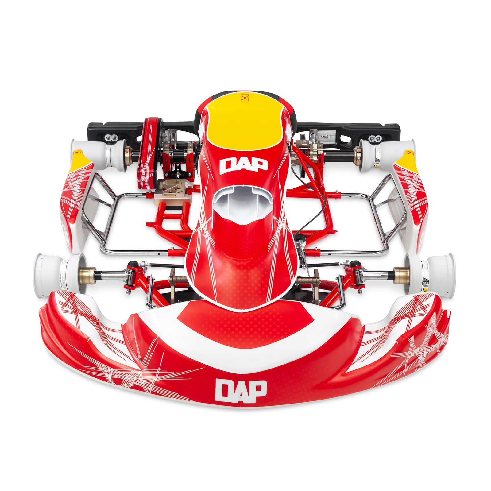 DAP Kart