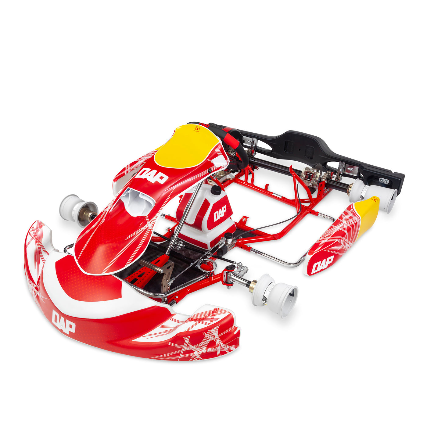 DAP Kart
