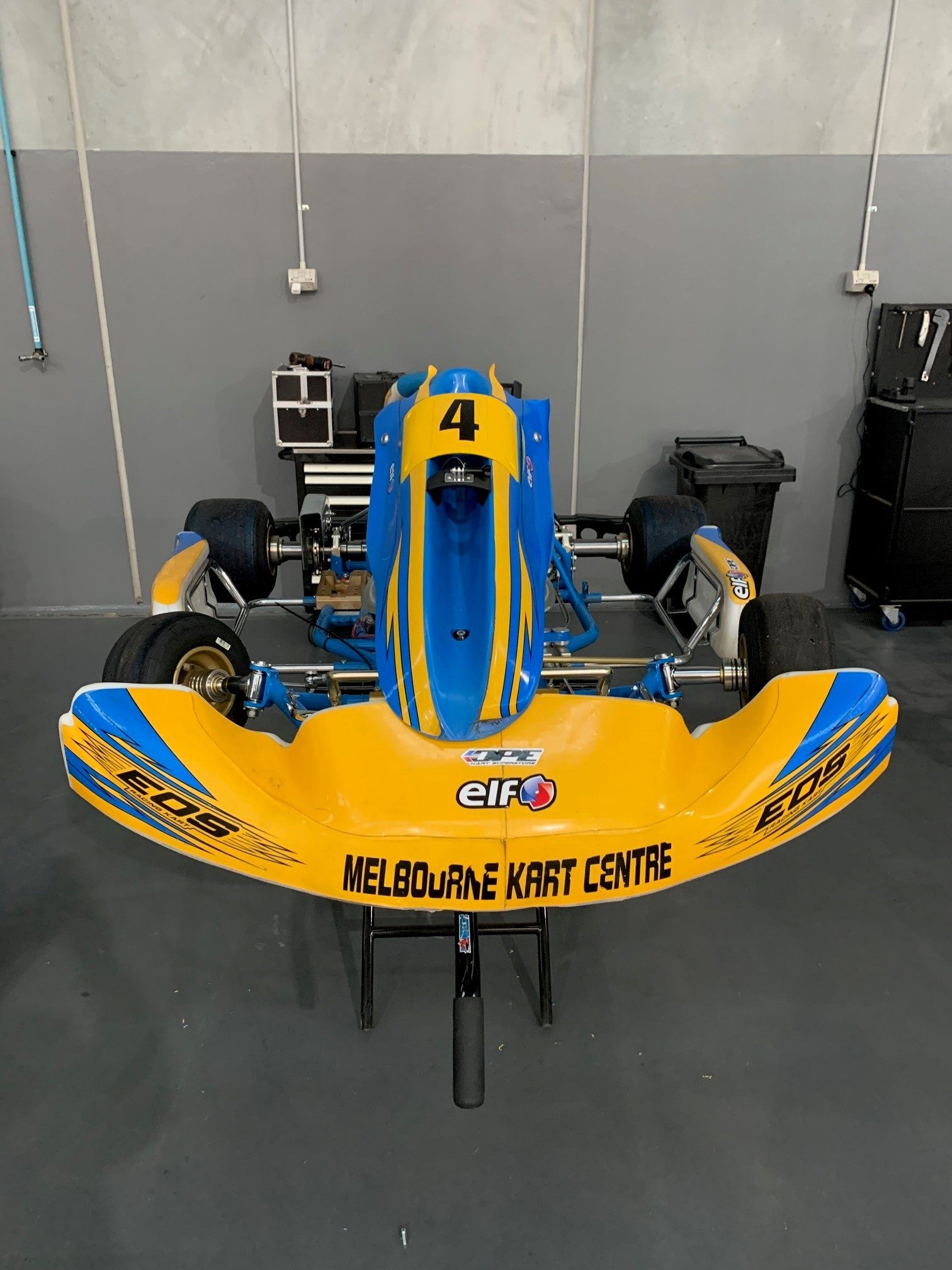 Used Karts