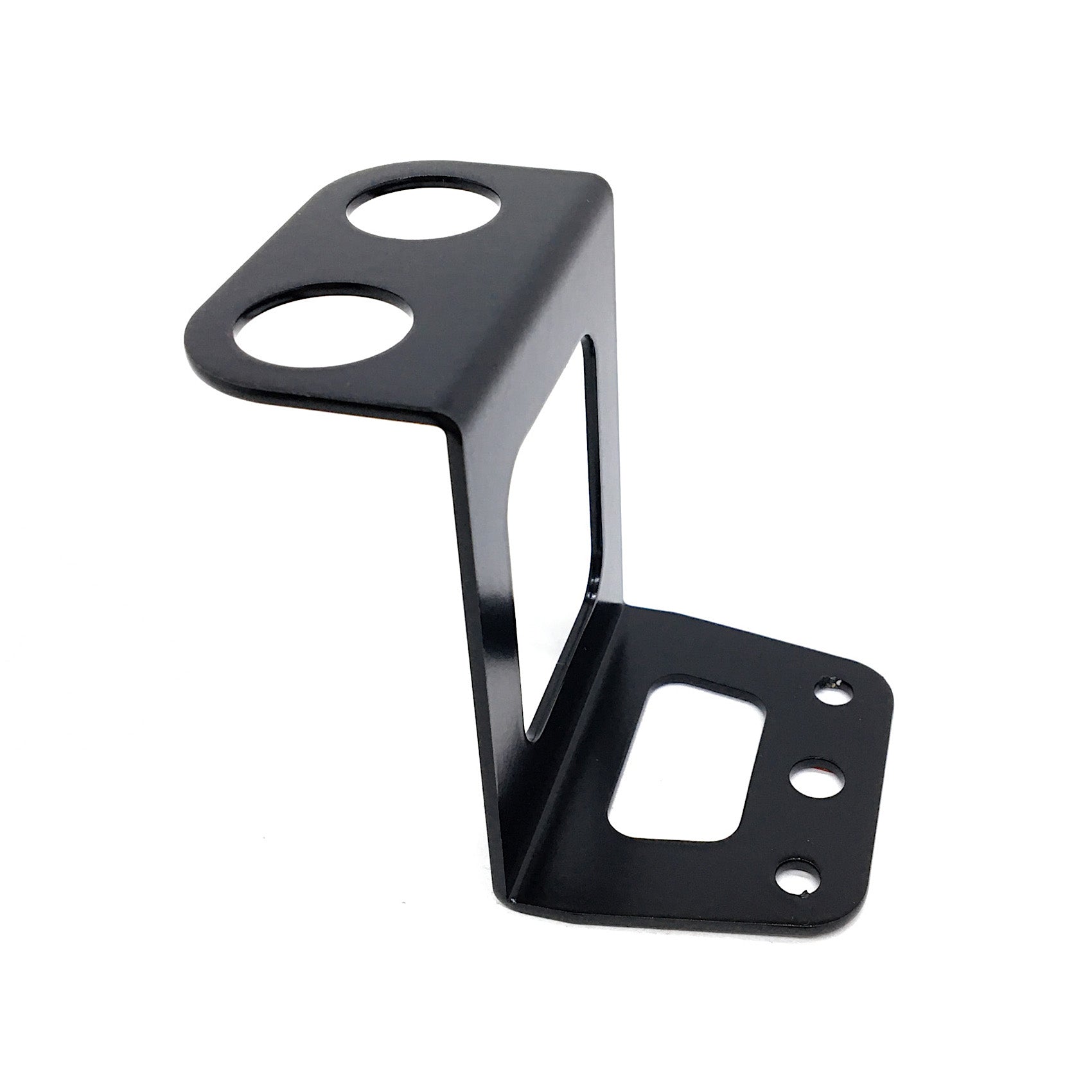 (303) IAME Button Bracket (22mm Stop Button)