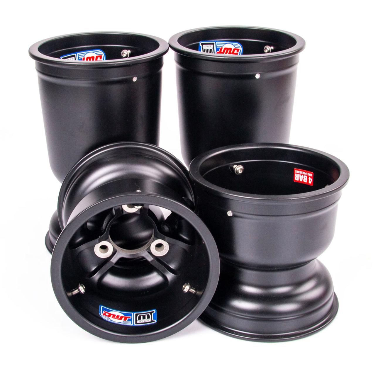 DWT Wheel LV - Low Volume