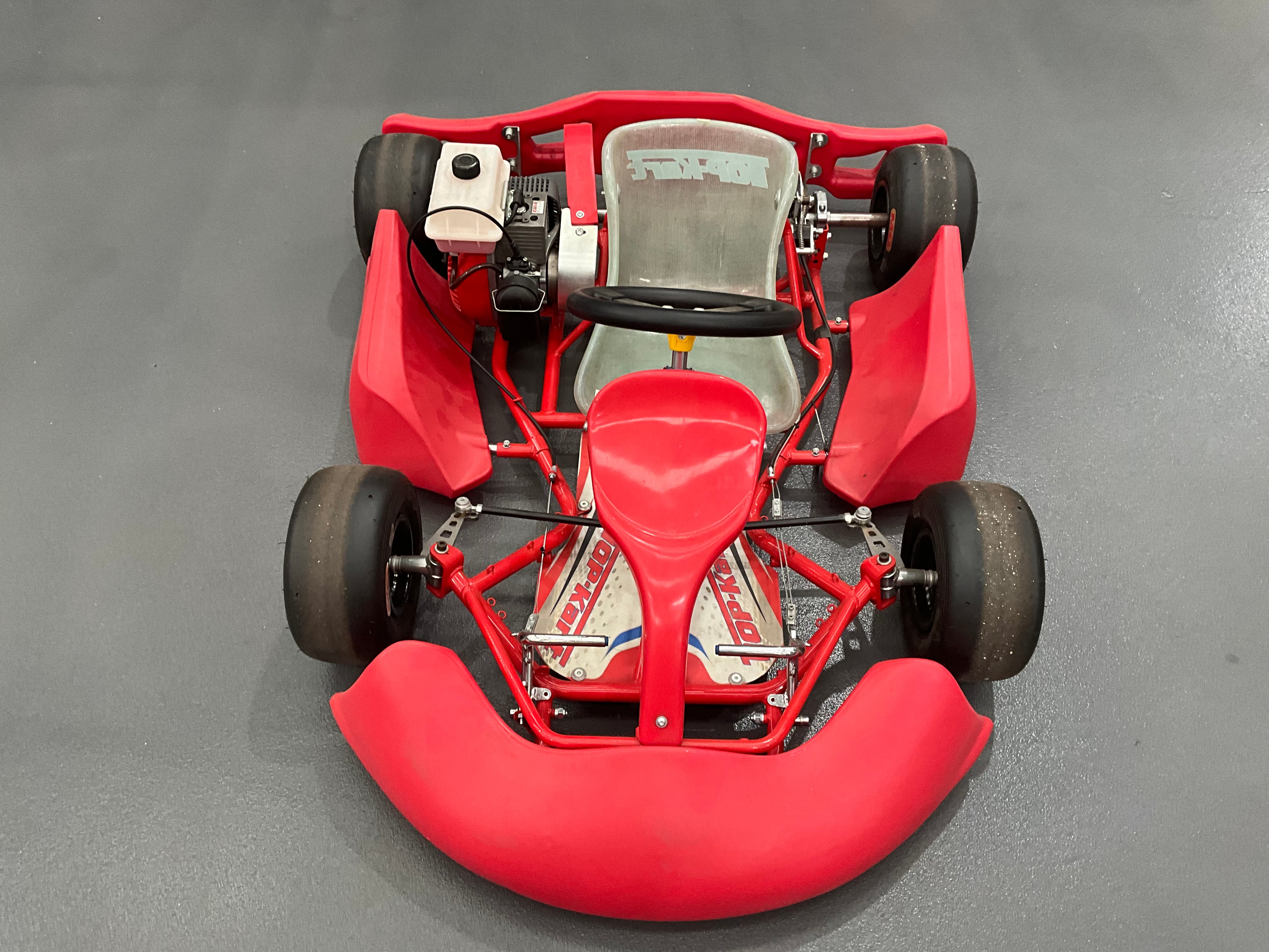 Used Karts