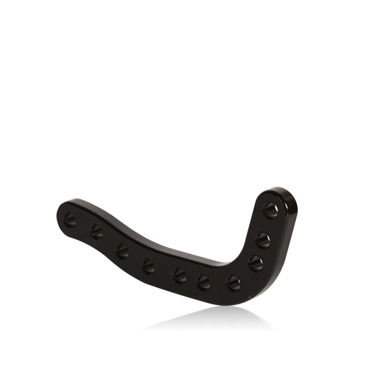 KR Exhaust Bracket Support Aluminium OK | Mini