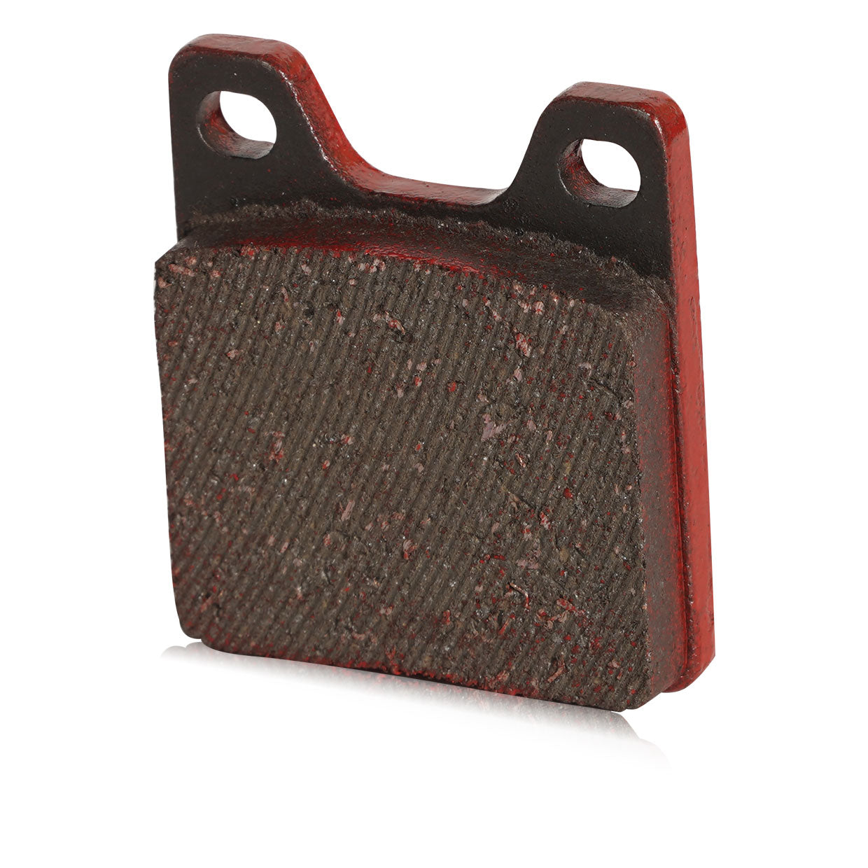 KR Brake Pad Red OK Sold Individually