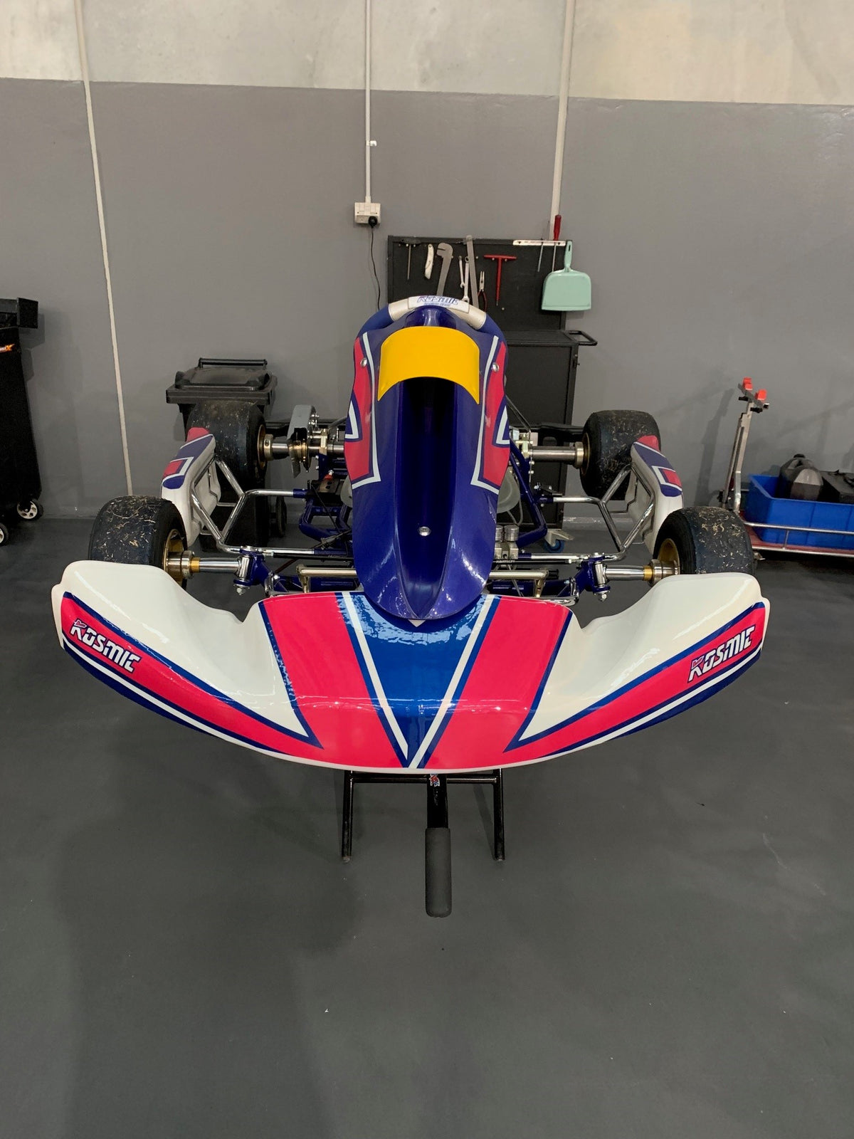 Used Karts