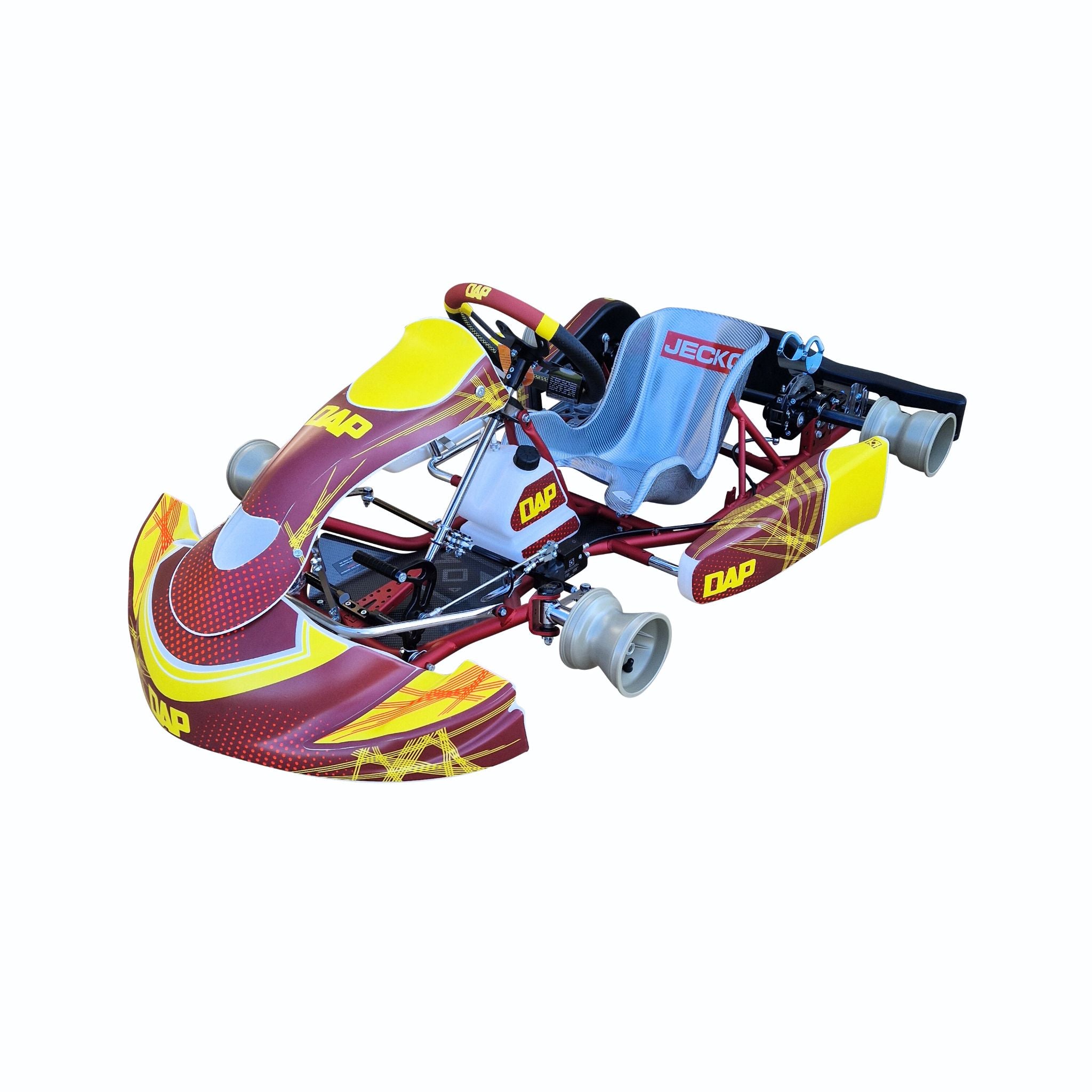 DAP Kart