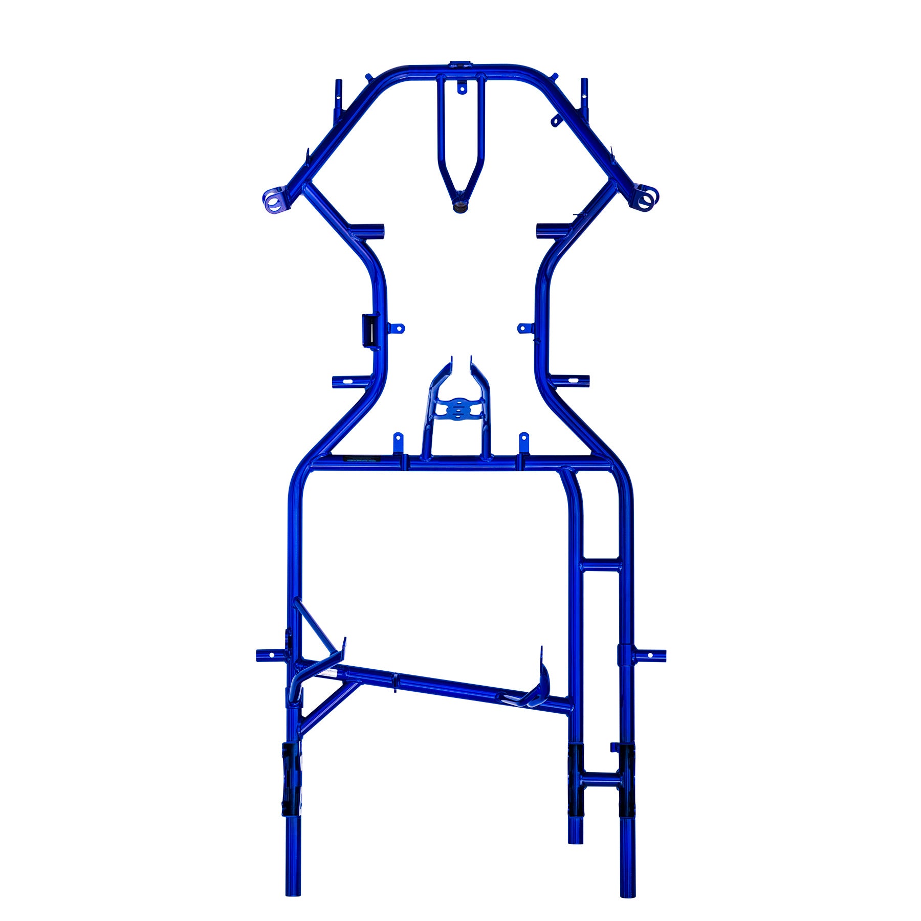 Arrow Frame X7.1