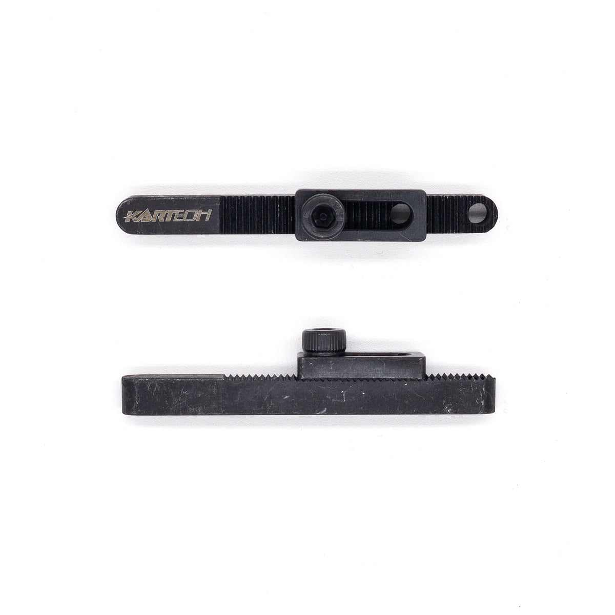 Kartech Axle Key Anti Slip (Steel)