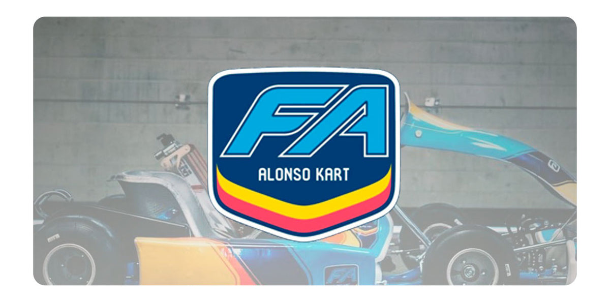 FA Alonso Kart