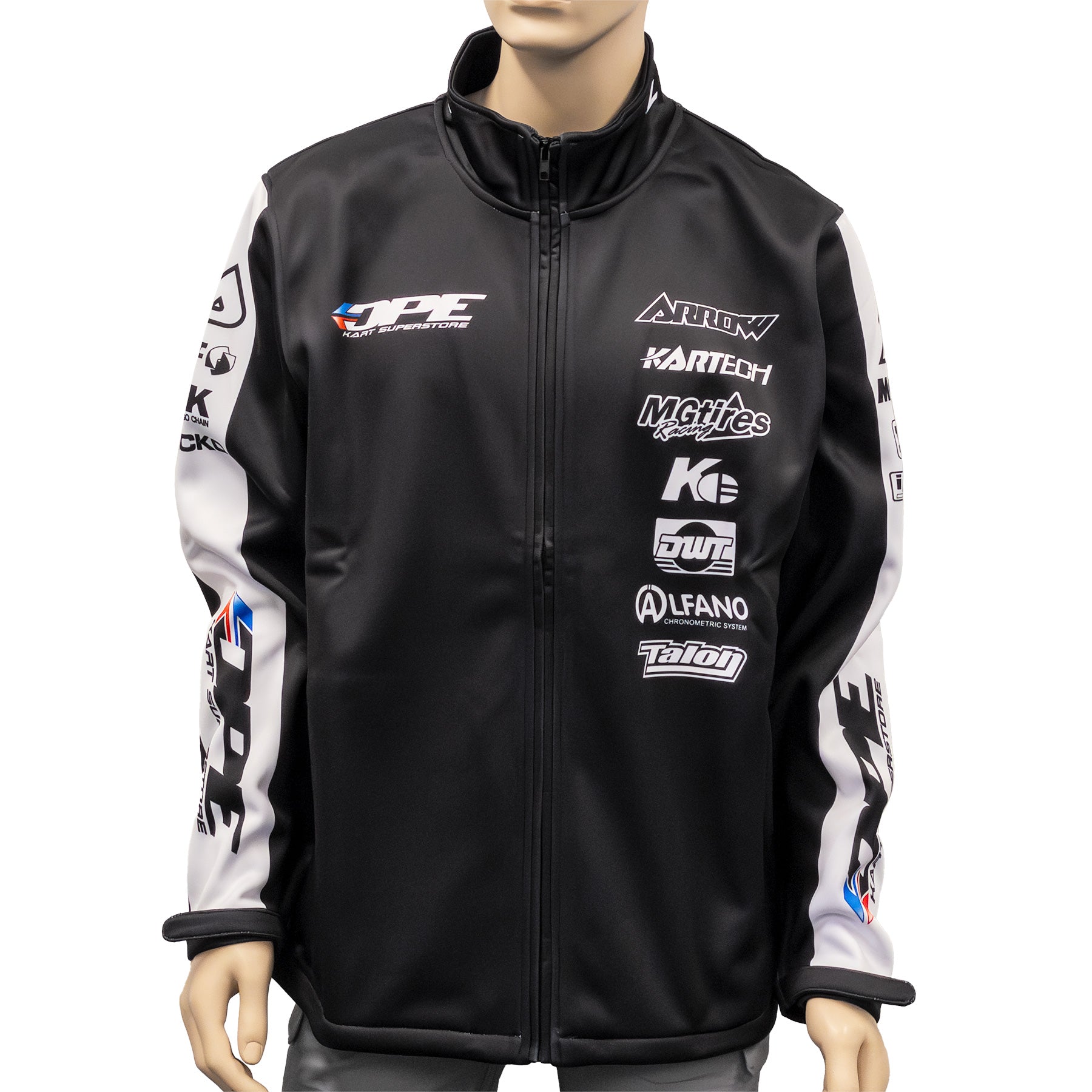 DPE Jacket 2024