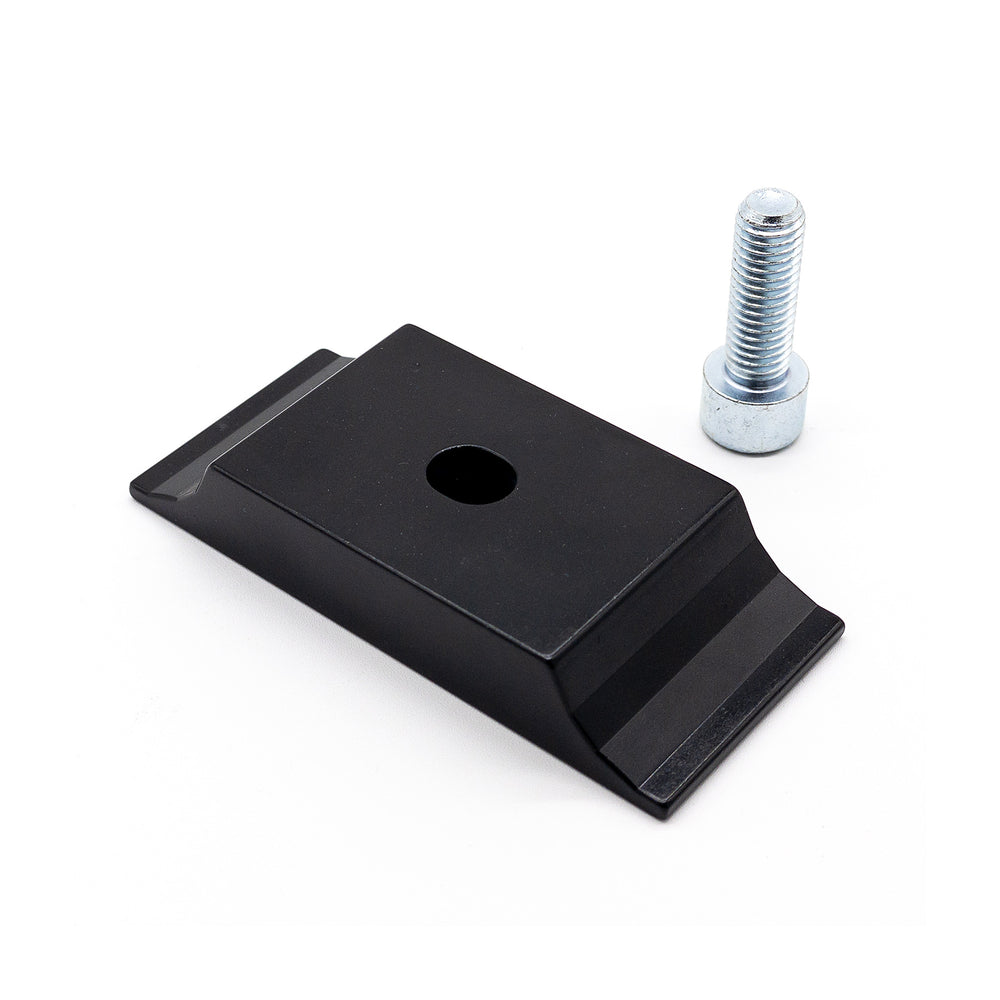 Kartech Low Profile Engine Mount Slide Clamp & Bolt Bundle