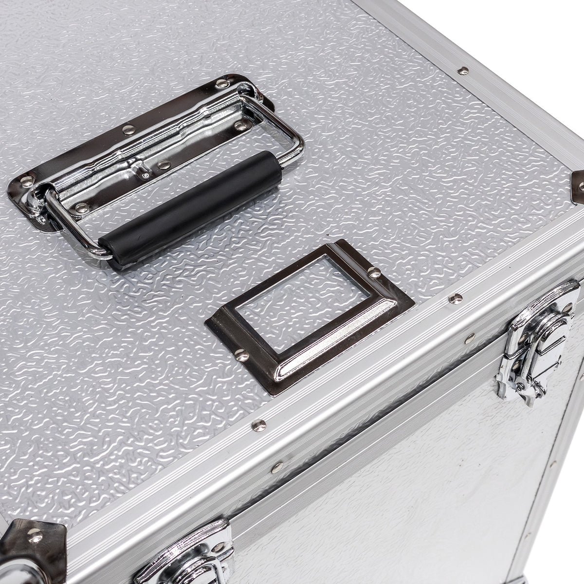 Kartech Engine Box - Alloy