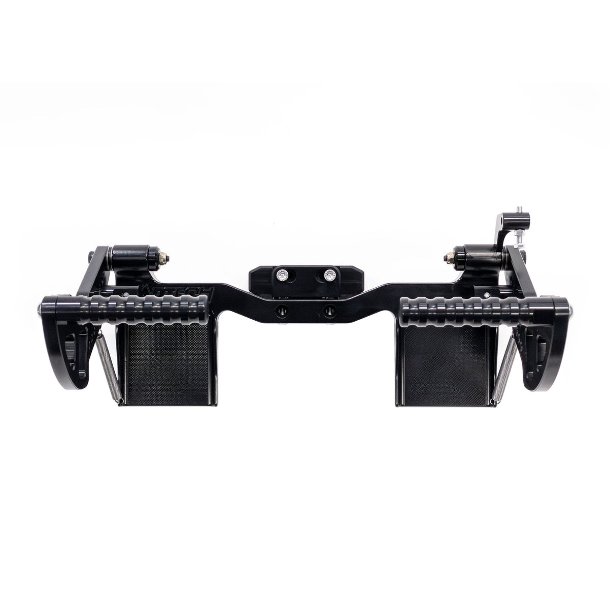 Kartech Rudder Kit Junior | Senior