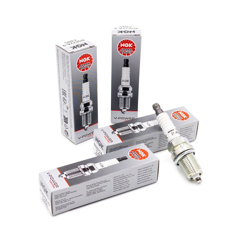 NGK Spark Plug R5672A