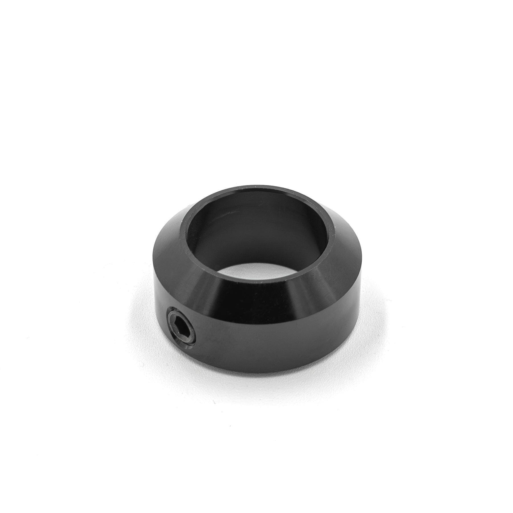 Kartech Steering Column Lock Collar Black