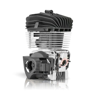 KA100 Engine Complete