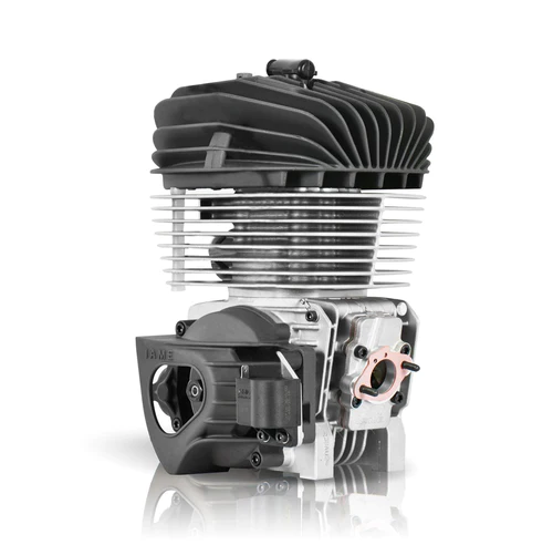 IAME KA100 Engine Complete - Factory Fitted Roller Bearings