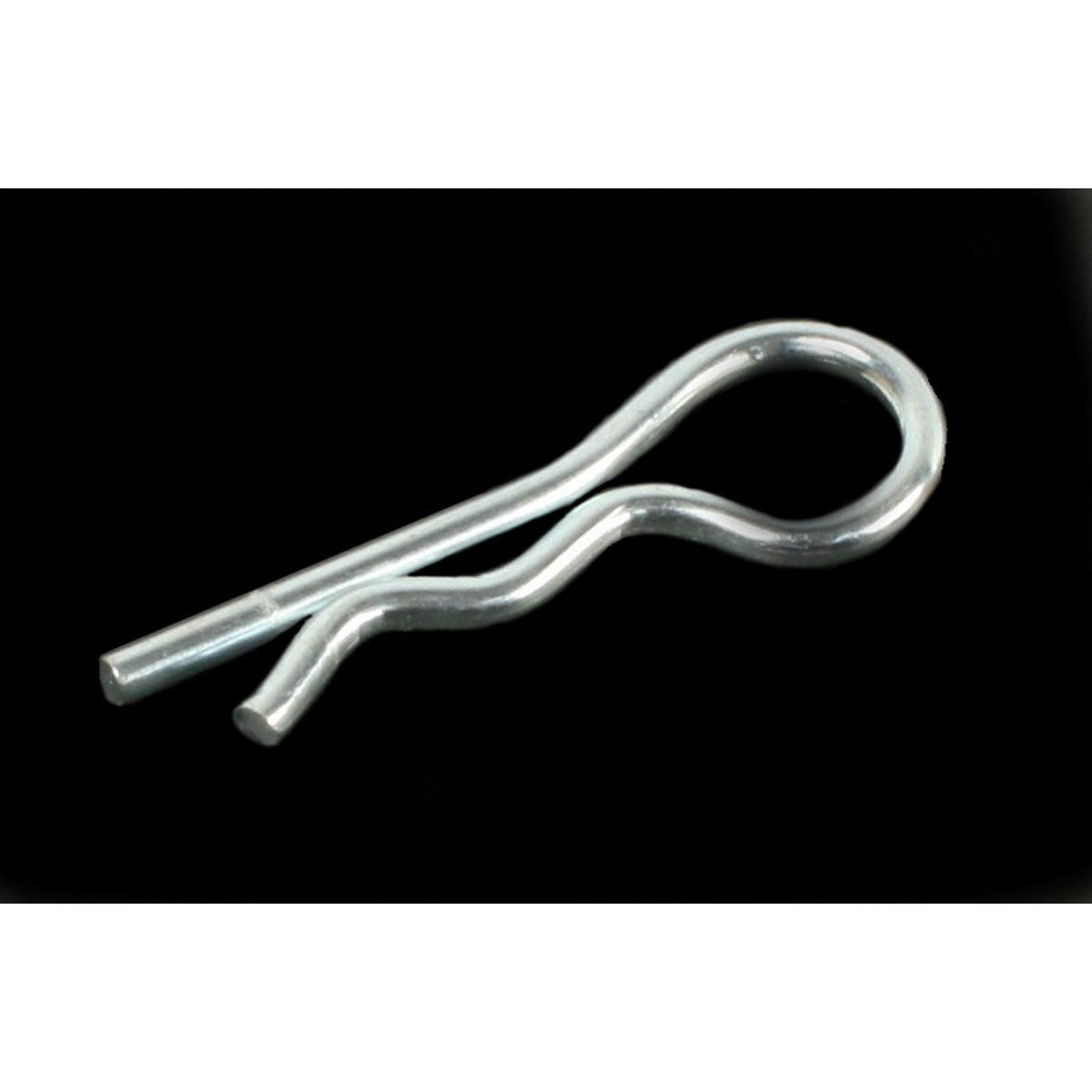 Kartech Chain Guard R Clip