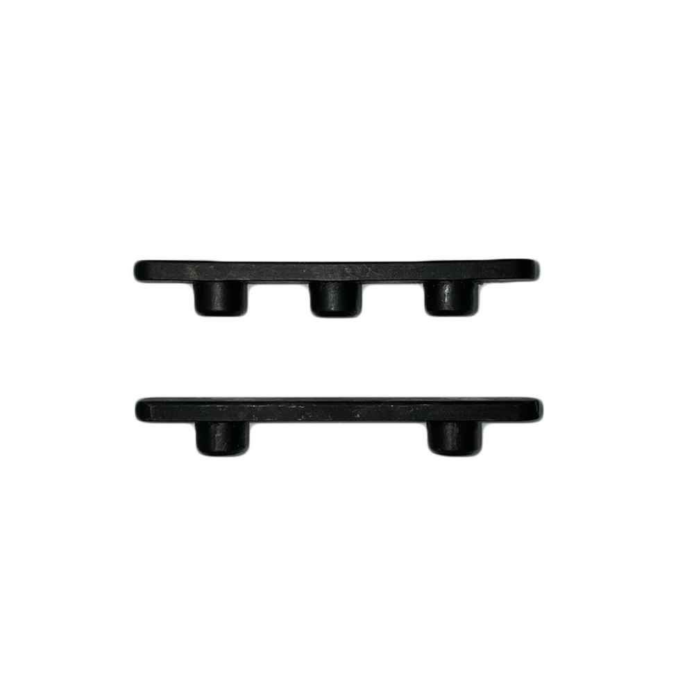 Axles | Keys