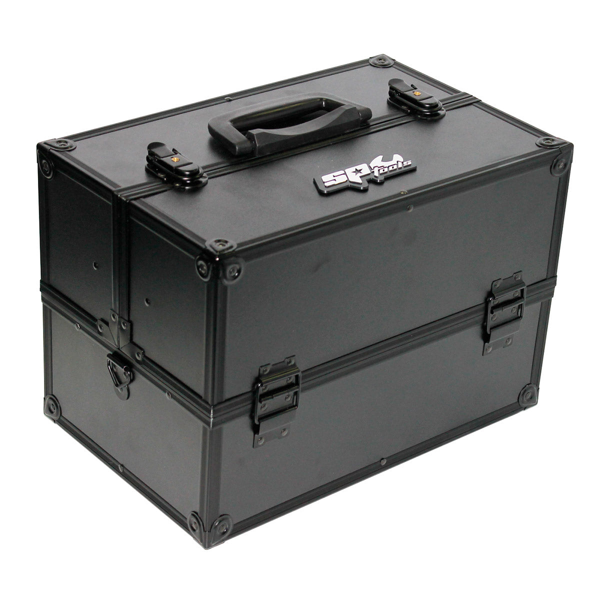 SP Tools Compact 5 tray Tool Box