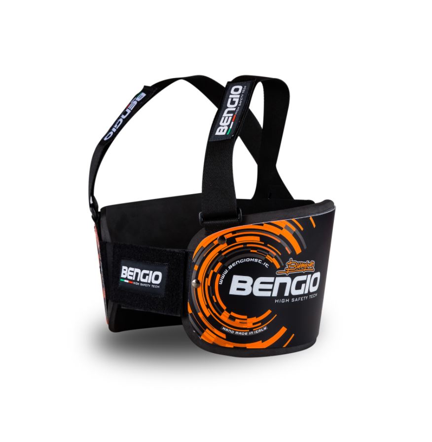 Bengio Rib Protector