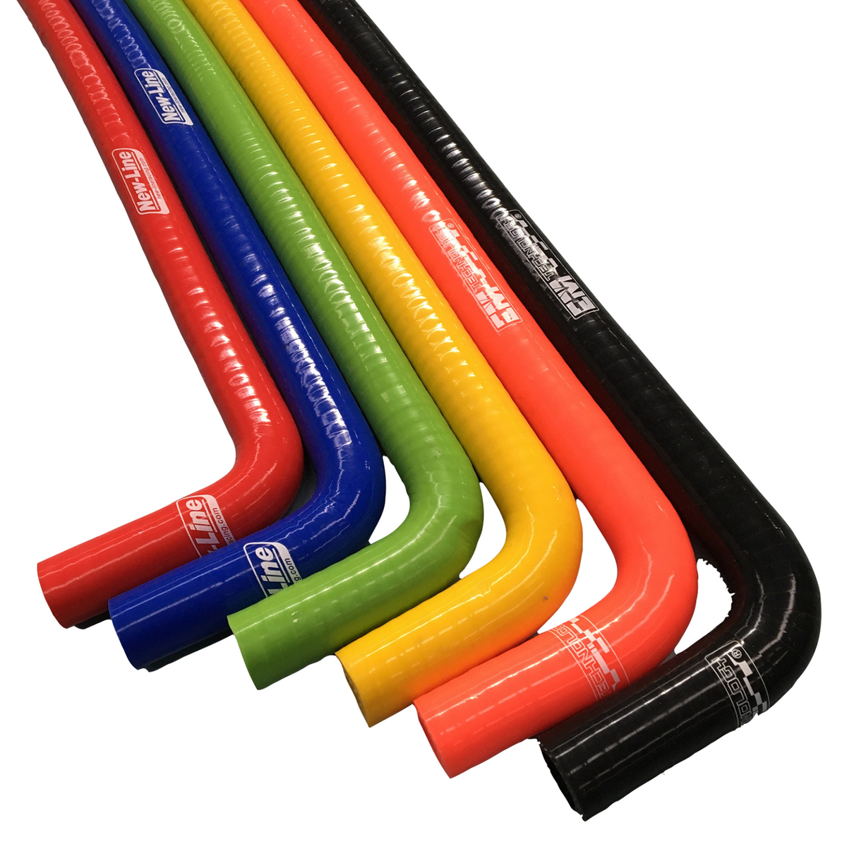 Newline Silicone Water Hose