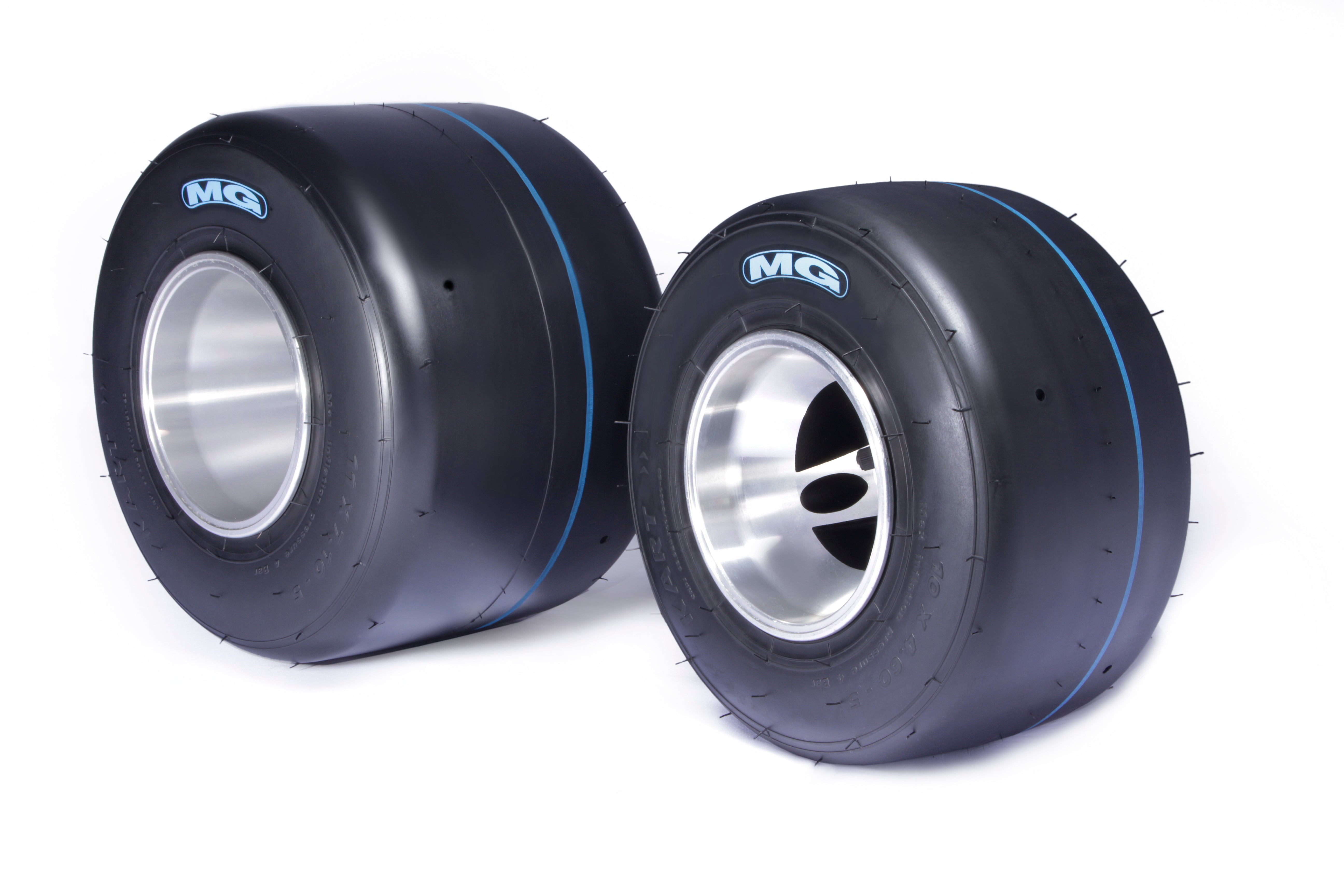 MG Tyre RL2 Rental Medium