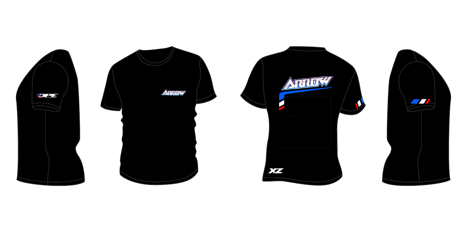 Arrow T-shirt