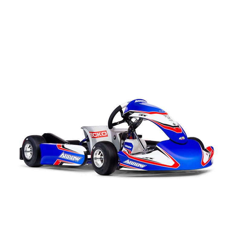 Arrow Kart