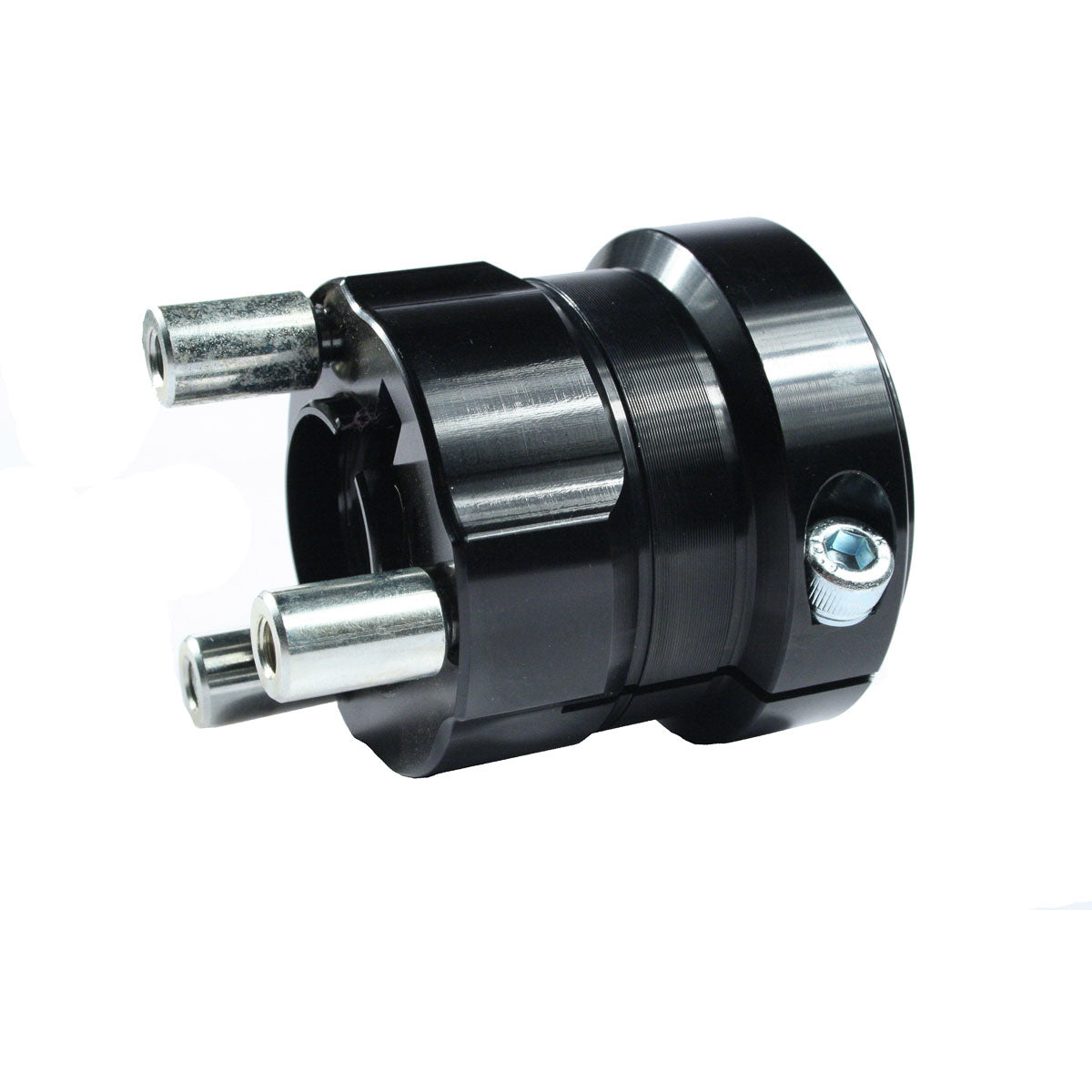 Kartech Wheel Hub Rear 50mm