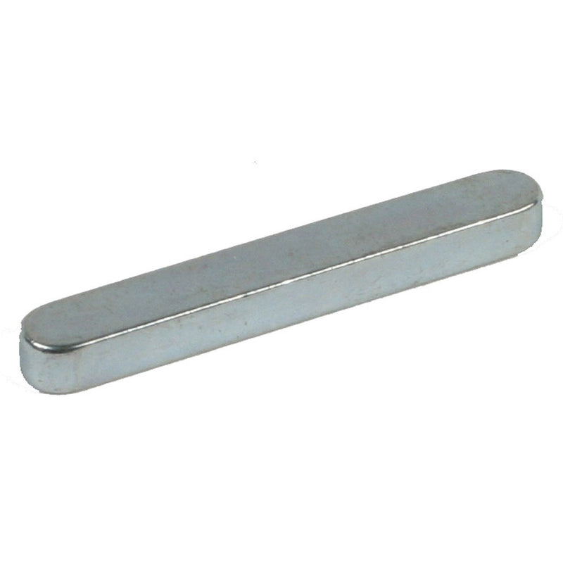 Axles | Keys