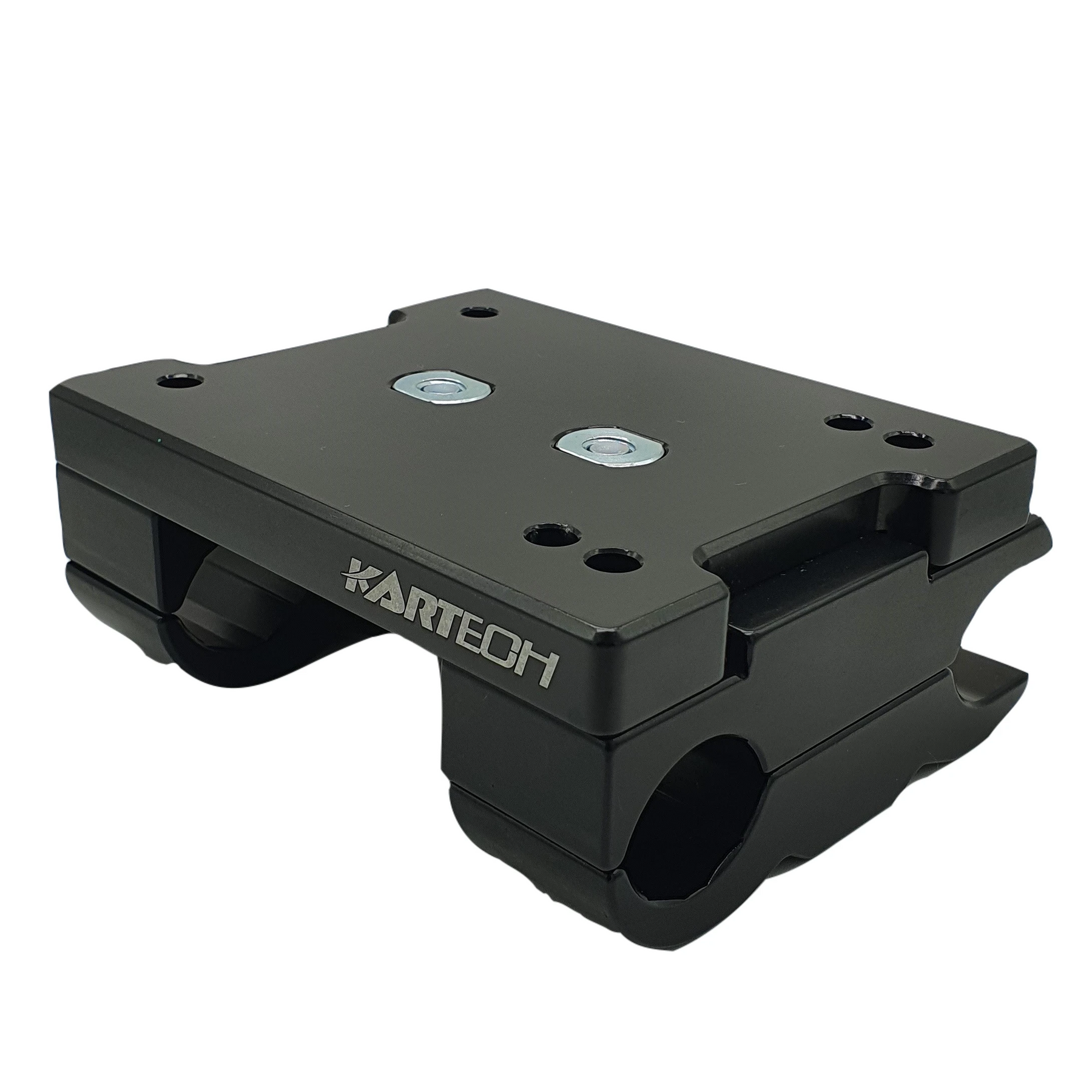 Kartech Engine Mount Slide Flat Complete