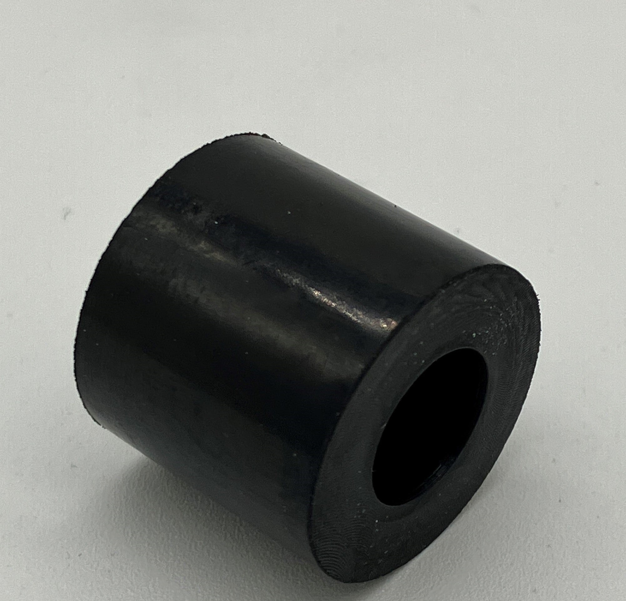 Kartech Bumper Rear Rubber | 2 Per kart
