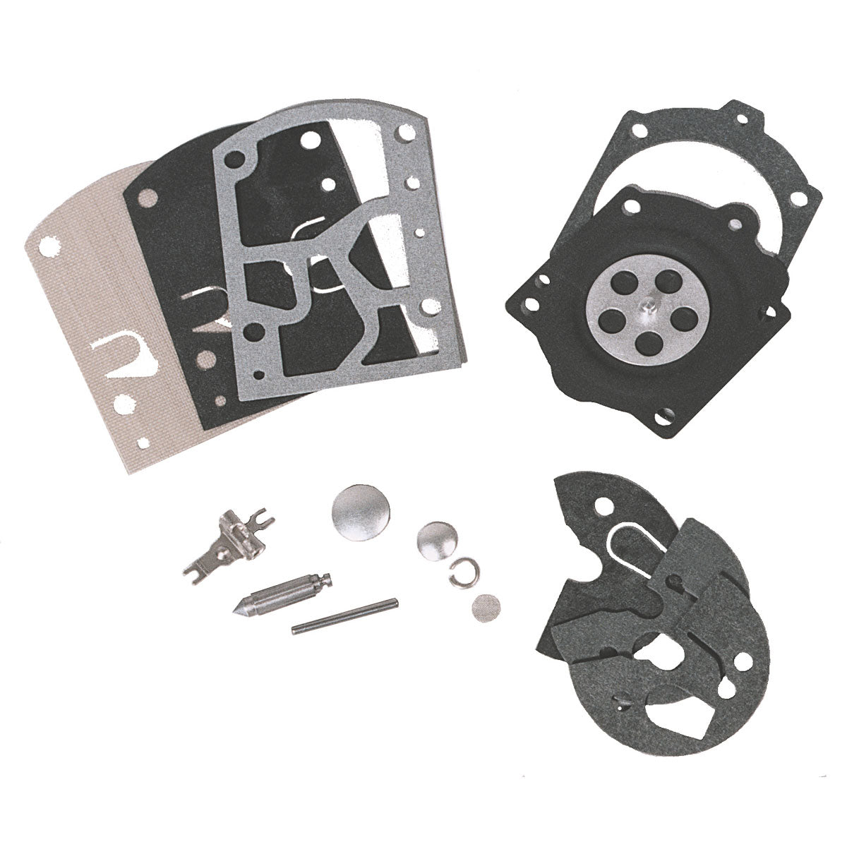 Walbro Repair Kit K10