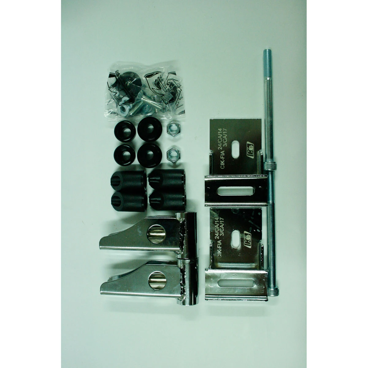 KG Rear Spoiler Mounting Kit Inc. Bolts|Spacers